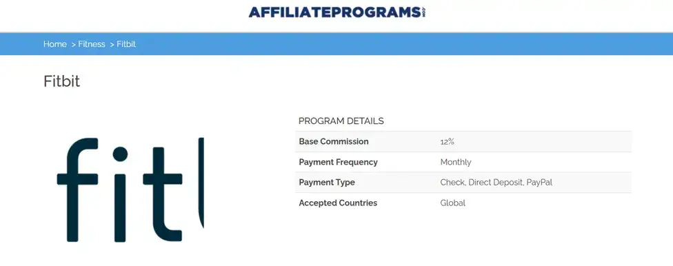 20 Best High Ticket Health and Wellness Affiliate Programs in 2025